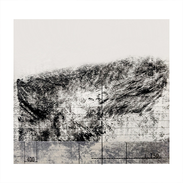 Alumni Spotlight: Anna Berrino, Printmaking Course - Leith School of Art